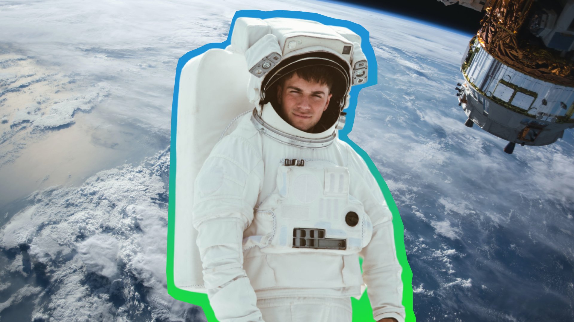 second Earth discovered in space - World Today News